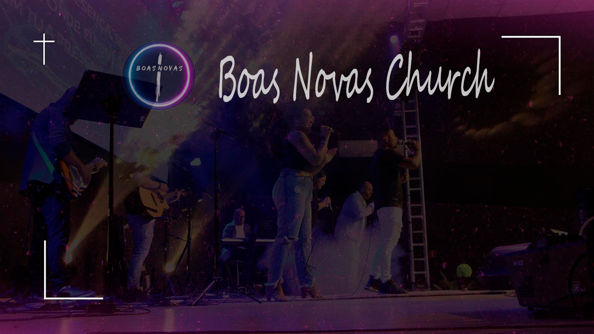 Loja - Boas Novas Church